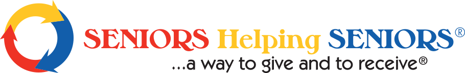 Seniors Helping Seniors | Rancho Bernardo Senior Services